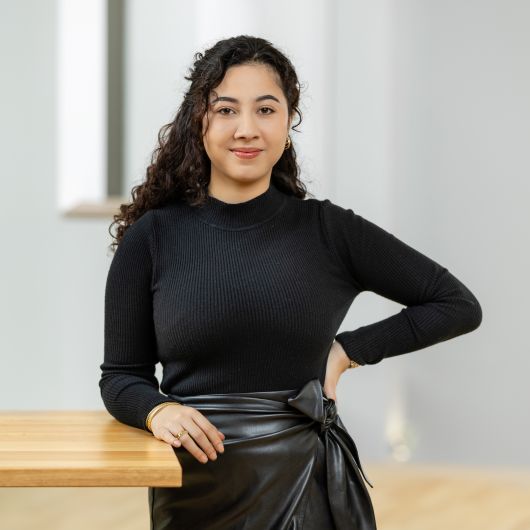 Maak kennis met het team van Yspeert advocaten